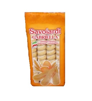 Savoiardi Lady Fingers - Bova Foods