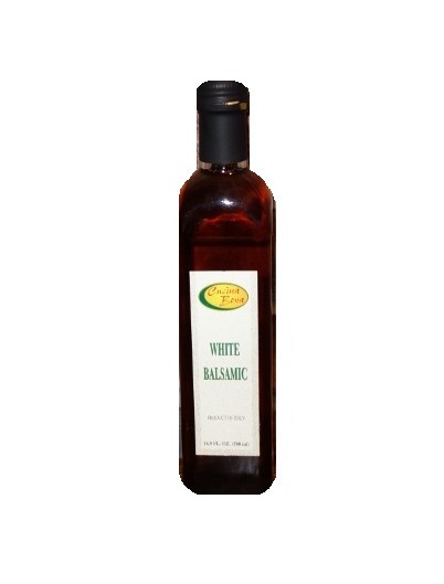 bova white - Bova Foods