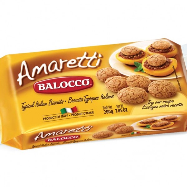 Cookies - Bova Foods