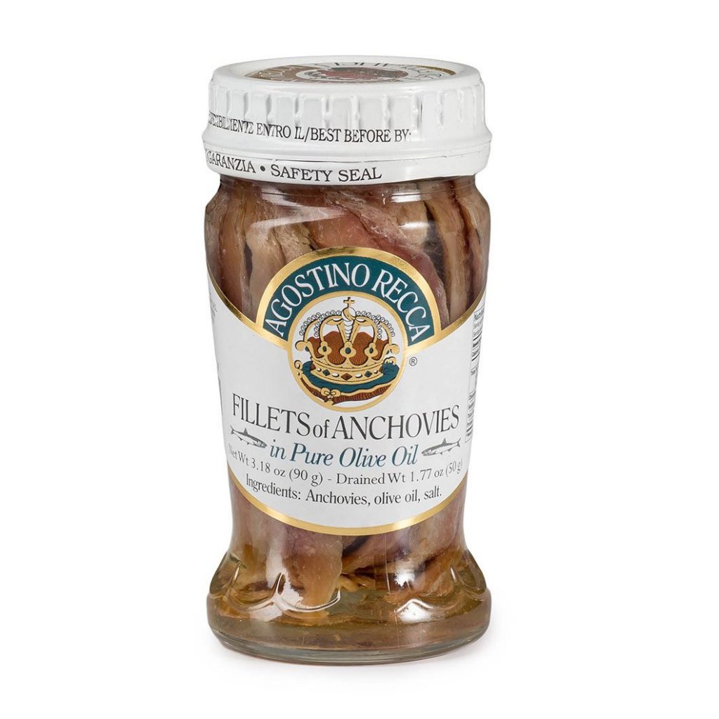 Imported Fish - Bova Foods