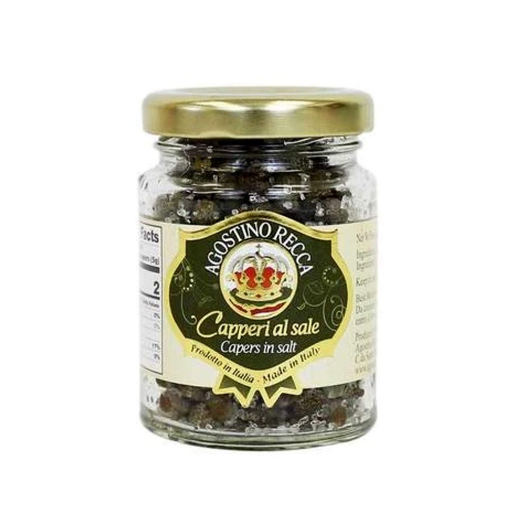 Specialty Products - Bova Foods