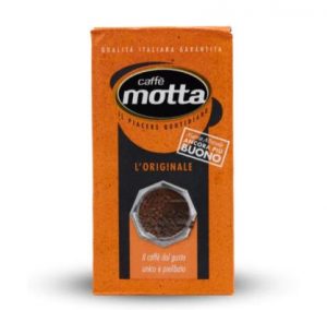 Motta L'Intenso Coffee - Bova Foods